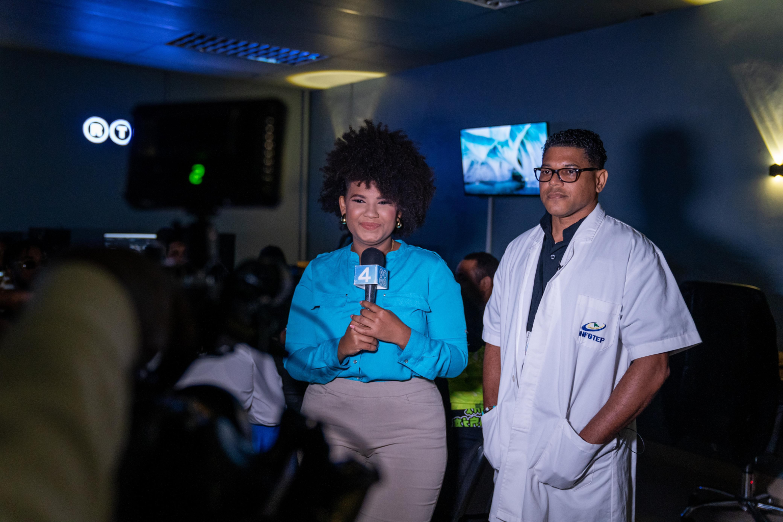 "Instituto RTVD anuncia oferta académica para el segundo trimestre de ...